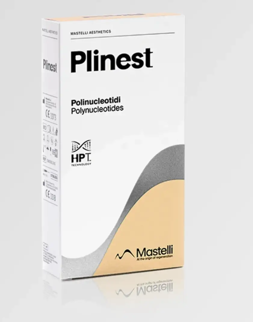 Plinest 2ml - Z Beauty Clinic