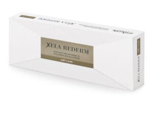 Xela Rederm 1.8% 2ml - Z Beauty Clinic